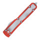 Microtech Ultratech SMKW Exclusive OTF Automatic Knife X-Wing Tanto ...