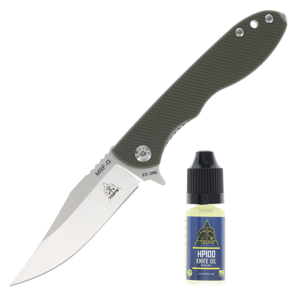 TOPS Knives Products - Smoky Mountain Knife Works