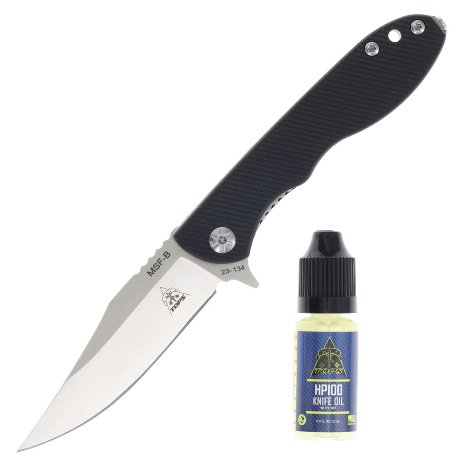 TOPS Knives Products - Smoky Mountain Knife Works
