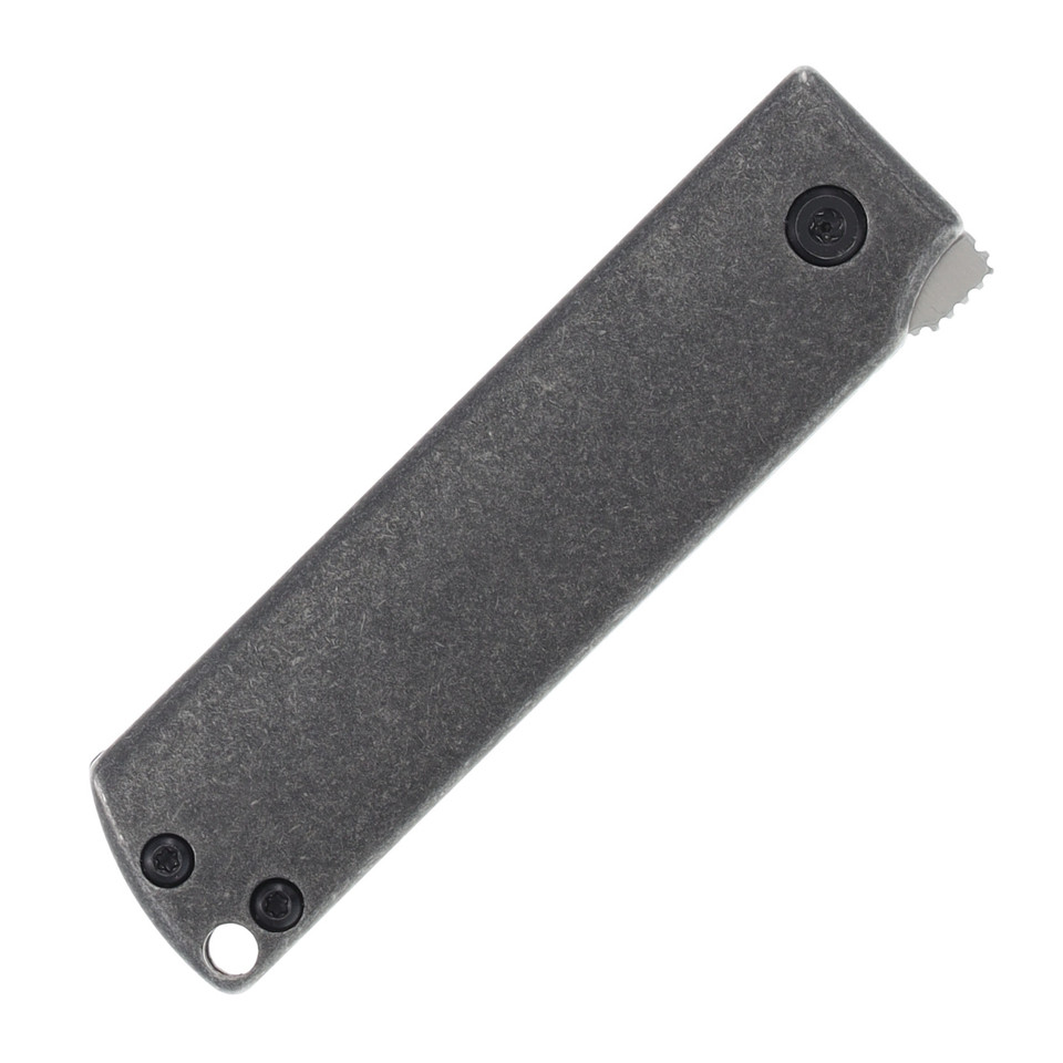 CRKT MinimalX Framelock Folding Knife (Darriel Caston Design) CR5915 ...