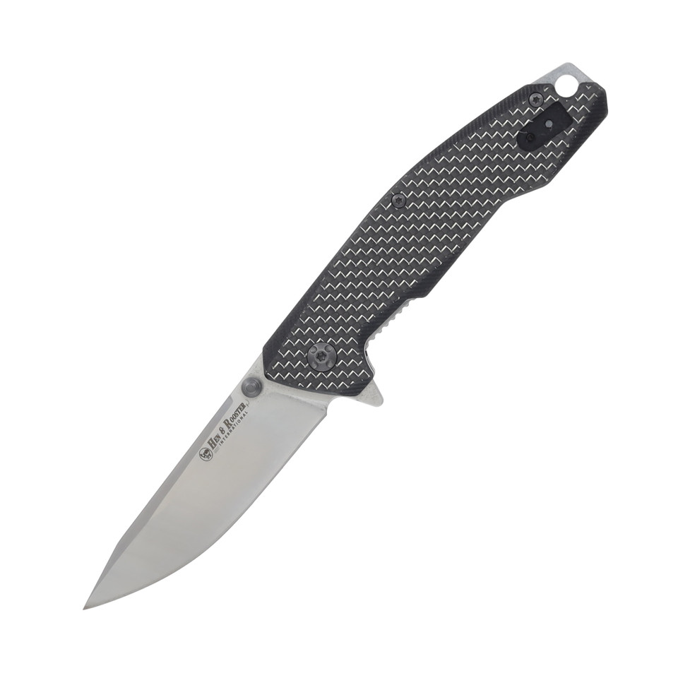 Hen & Rooster Knives Products - Smoky Mountain Knife Works