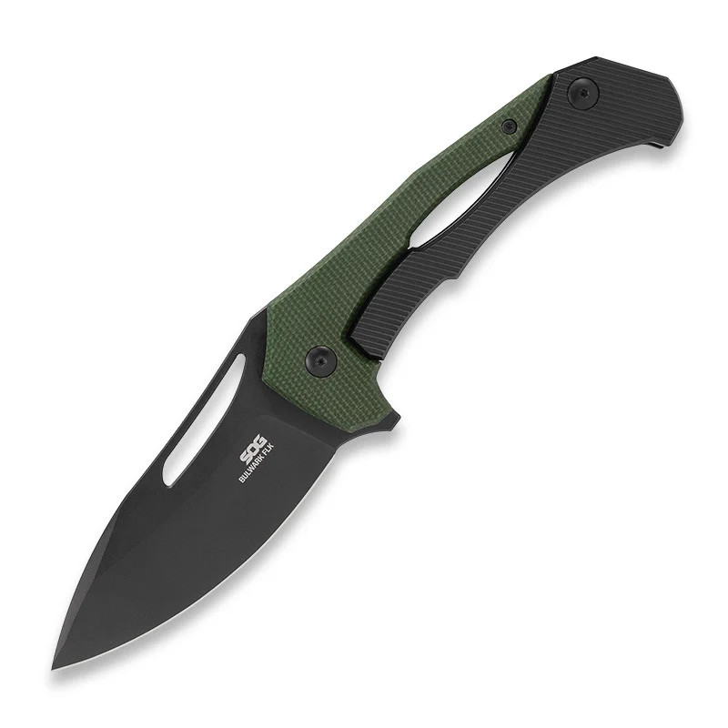 SOG Knives and Tools