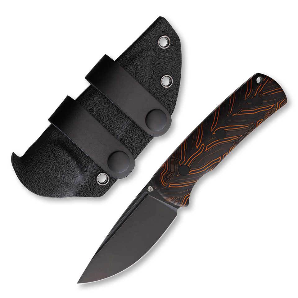 Petrified Fish Products - Smoky Mountain Knife Works