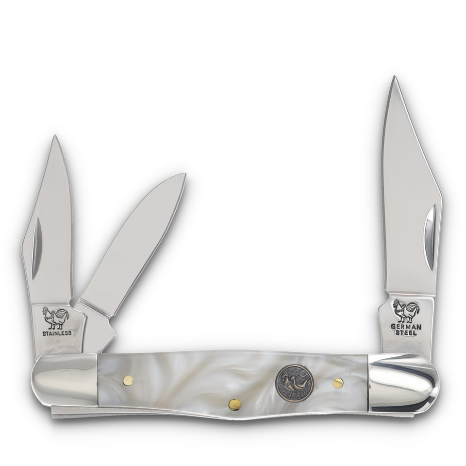 Hen & Rooster Knives Products - Smoky Mountain Knife Works