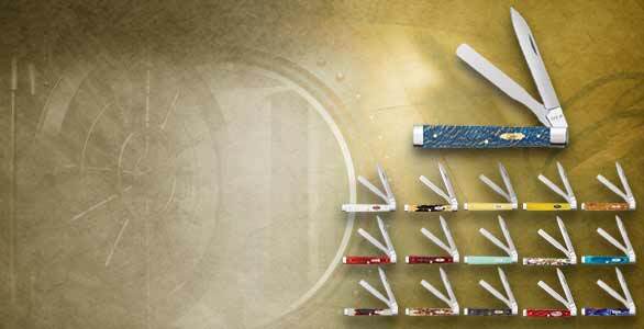 Smoky Mountain Knife Works