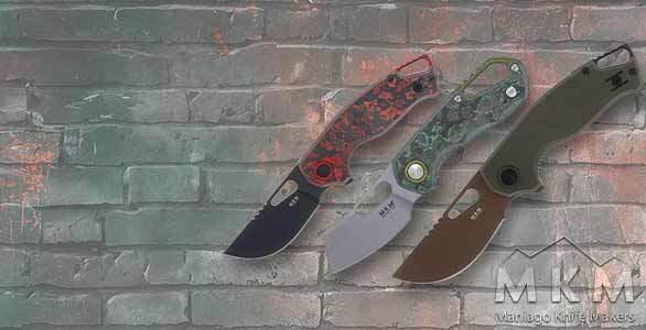 Smoky Mountain Knife Works