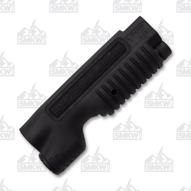 Streamlight TL-Racker Mossberg 500/590 Shockwave Shotgun Forend Light ...