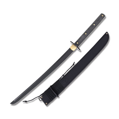 Condor Tool & Knife Tactana Sword 20.88in Plain Edge Micarta