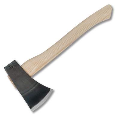 Council Tool Sport Utility Flying Fox Woodsman Hatchet Hicorky 16in