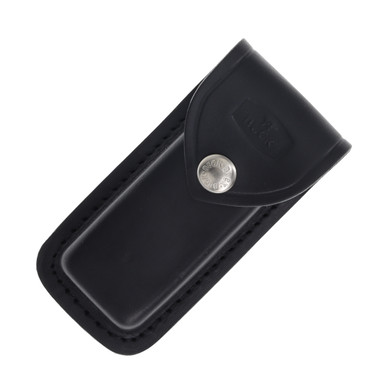 Buck USA-Made Black Leather Sheath for 112 Ranger Folder BU12965 ...