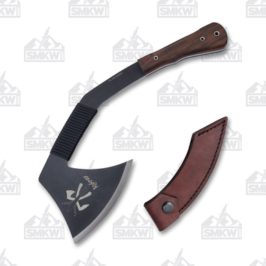 Kukrax Pak Axe KU1068 - Smoky Mountain Knife Works