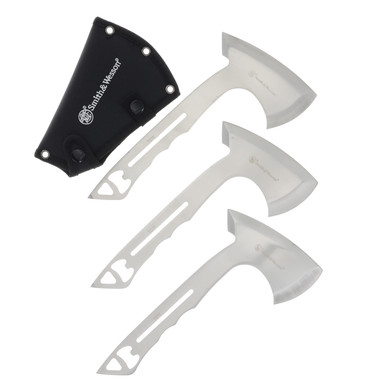 smith and wesson axe