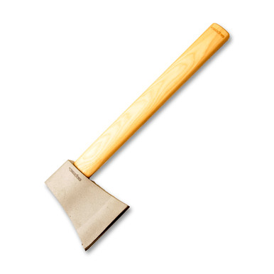 Cold Steel Competitive Throwing Axe American Hickory Handle