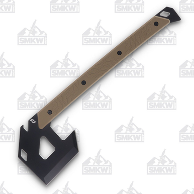 Schrade Backdraft Axe 1182496 - Smoky Mountain Knife Works