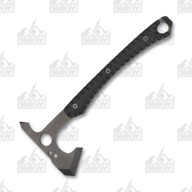 Spyderco Warrior Hawk Axe SPH03 - Smoky Mountain Knife Works