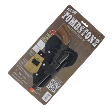 Tombstone Pistol PMC4712C - Smoky Mountain Knife Works