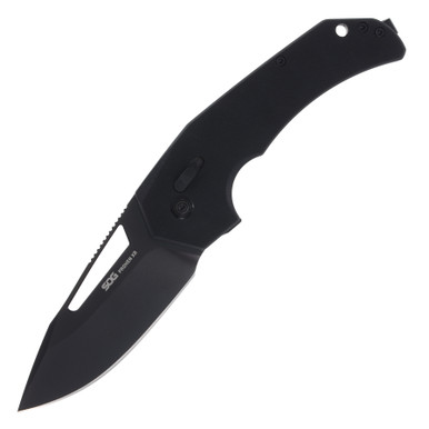 SOG Prohen XR Mikkel Willumsen Signature Collection XR Lock Folding ...