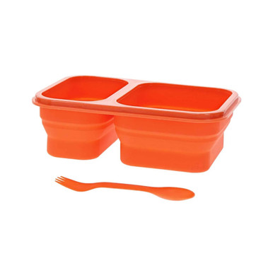 UST Flexware Collapsible Mess Kit UST1146792 - Smoky Mountain Knife Works