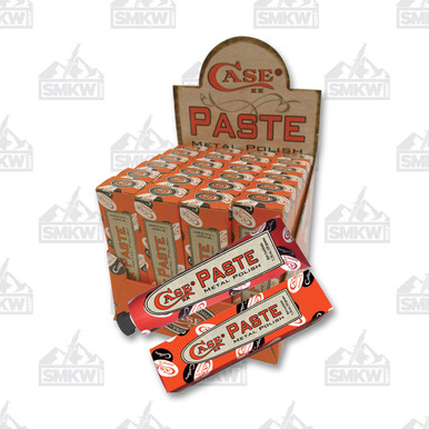Case Paste Dealer Box of 24