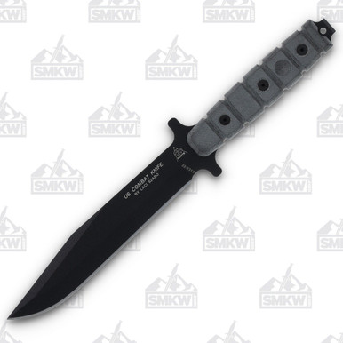 TOPS US Combat Knife TPUS01 - Smoky Mountain Knife Works