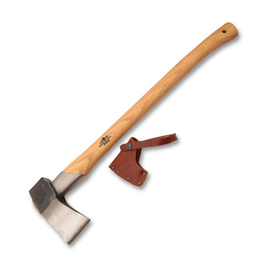 Gransfors Bruk Large Splitting Axe Model 442 GB442 - Smoky Mountain ...