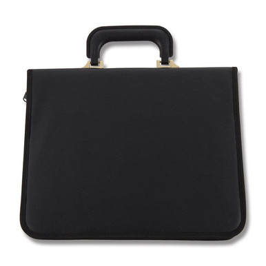 Knife Collector's Knife Briefcase - Smoky Mountain Knife Works