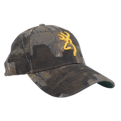 Browning RImfire Cap Realtree Timber