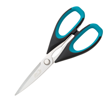 Gatco Kitchen Scissors Teal