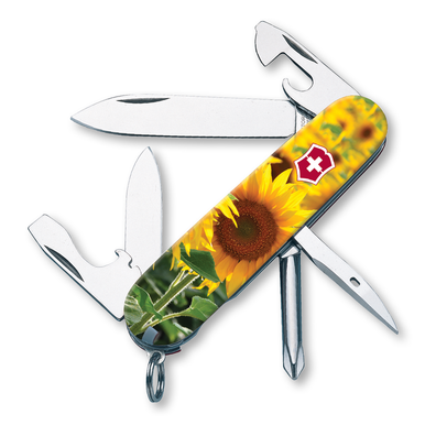 Victorinox Sunflower Tinker 2024