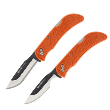 Outdoor Edge 3" Razor Onyx (2PK, 2 Blades) OEP242OXB30-2C - Smoky ...