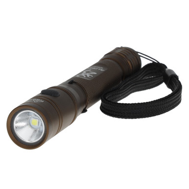 Browning Alpha 2AA 550 Lumen Flashlight - Smoky Mountain Knife Works