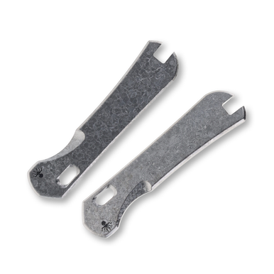 Piratech Original Ice Heat Treated Titanium Handles KHC01 - Smoky ...