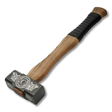 Fenrir's Hammer Norse Style Weapon Replica