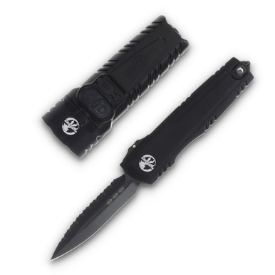 Microtech Microtech® / Surefire® Luminary D/E - Stiletto Pro II ...