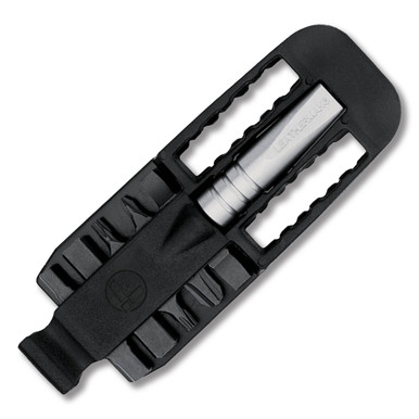 Leatherman Removable Bit Driver LM931012 - Smoky Mountain Knife Works
