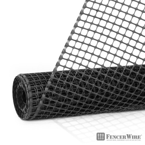Plastic net mesh store