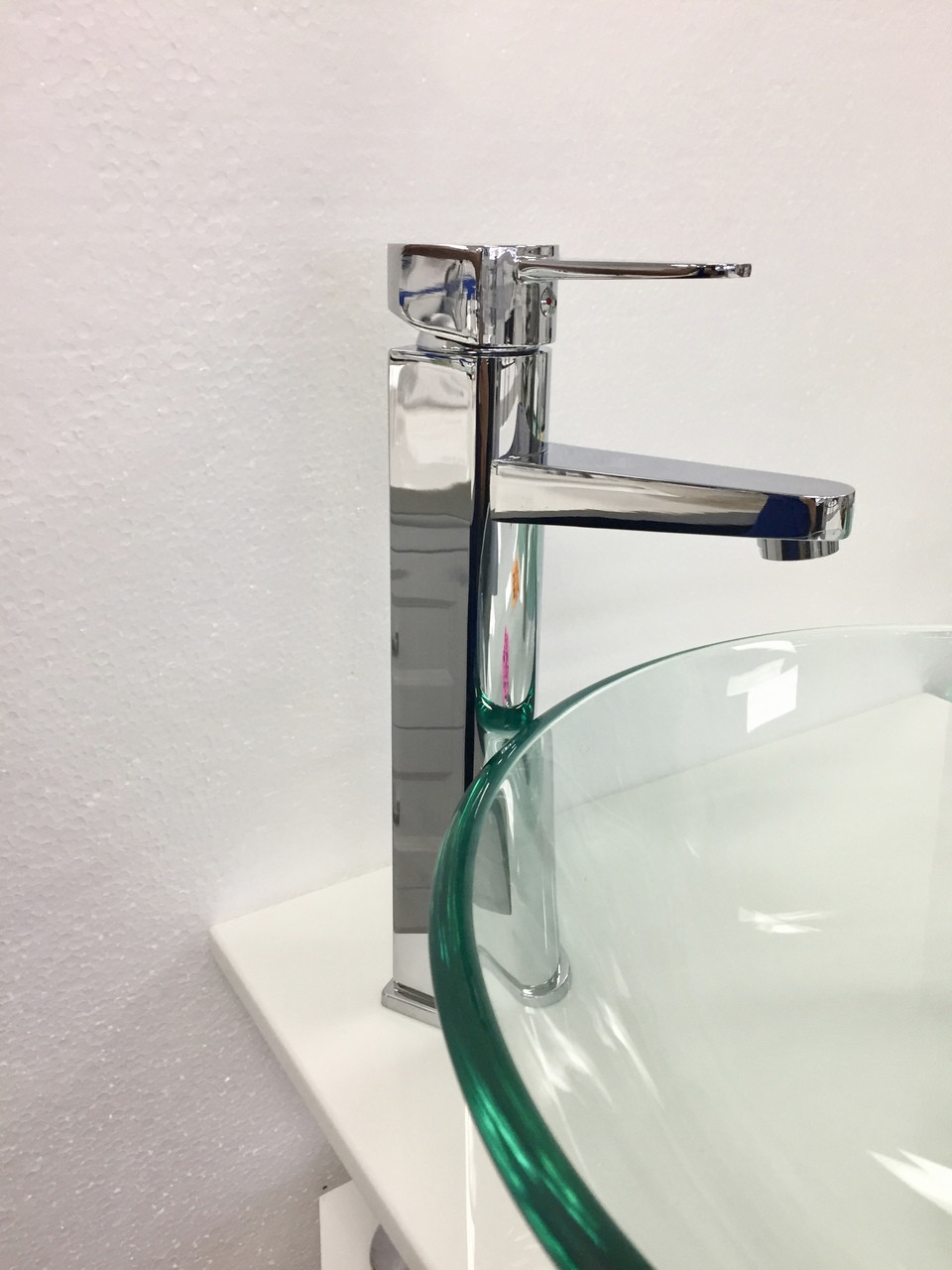 Royal Tall St-Catherine Single Handle Lav Faucet