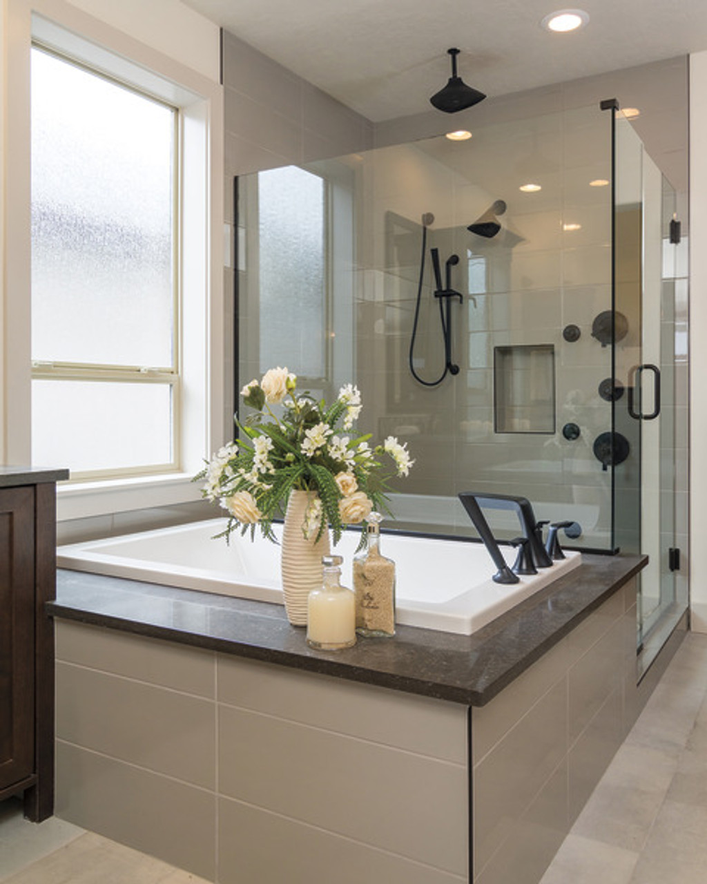 Brizo Sotria® Slide Bar Handshower With H2okinetic® Technology In Matte