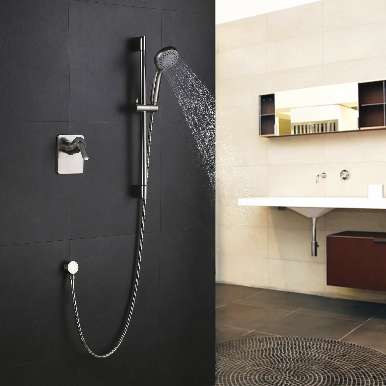 One Way Bathroom Multi Room Renovations: Pros & Cons | The Brighton