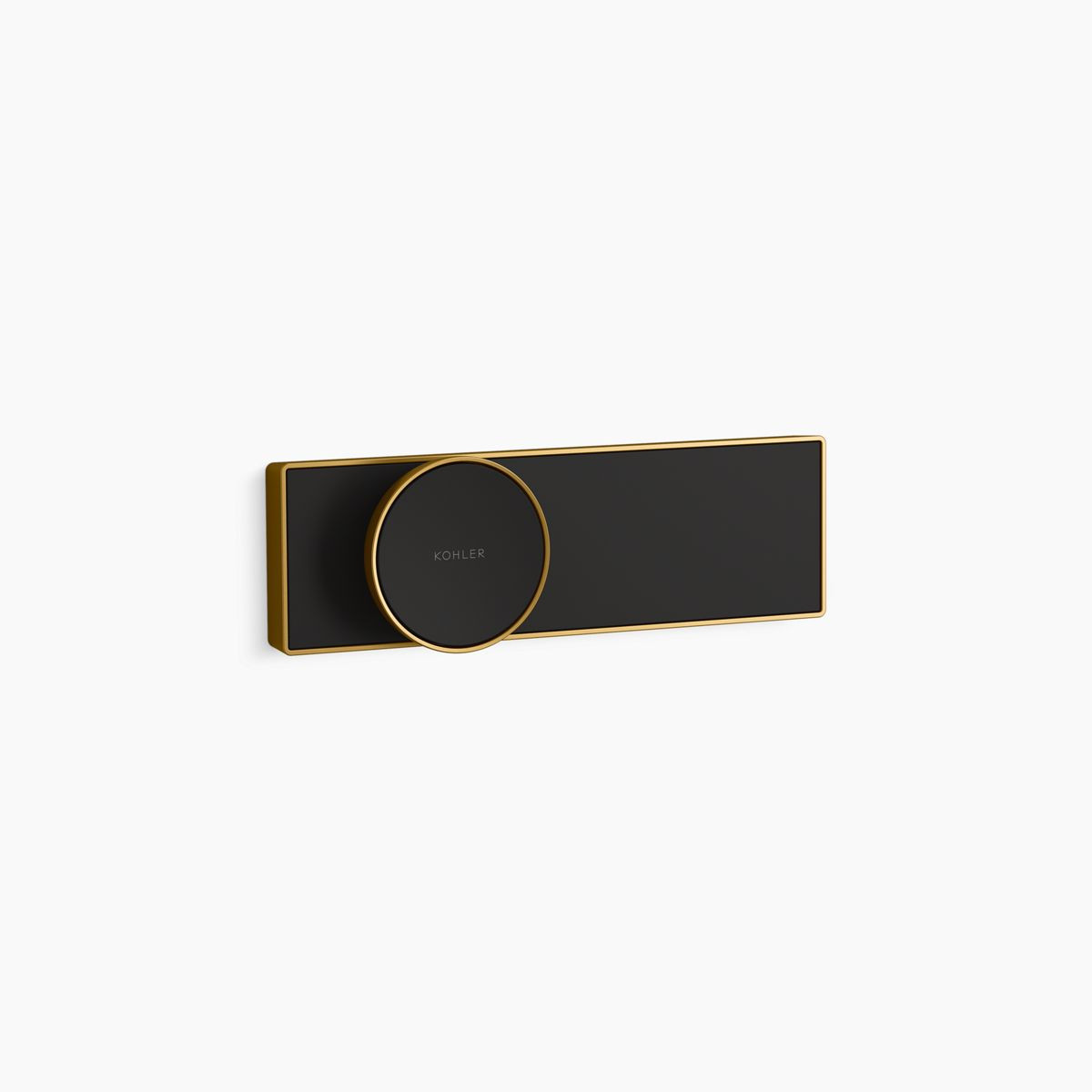 Kohler Anthem Digital Shower Control | Brushed Brass
