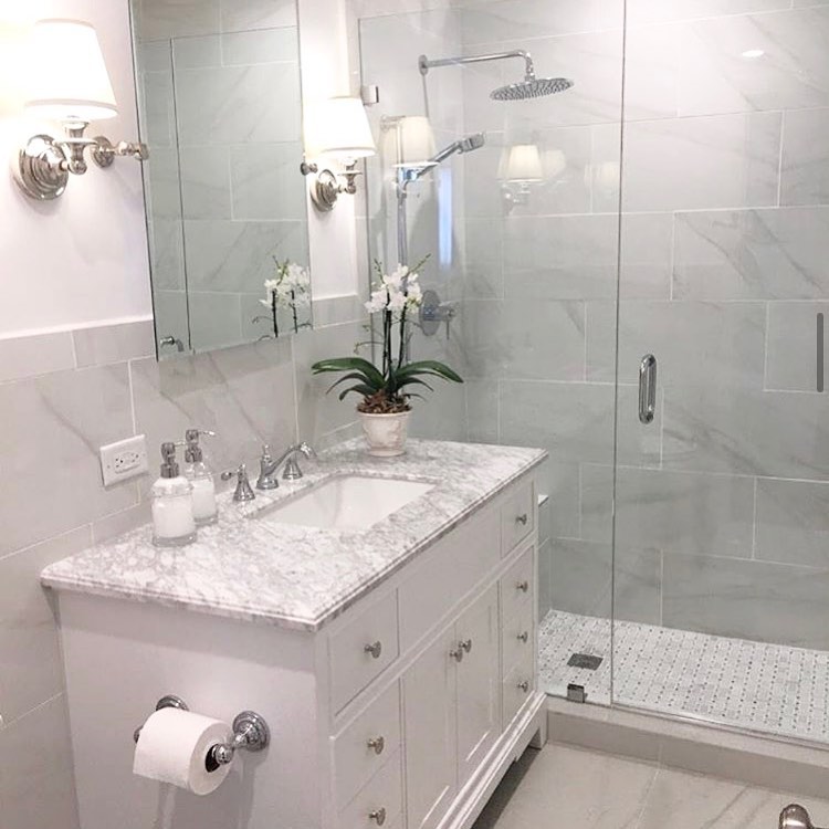 Bathroom Trends for 2021 - Royal Bath Place