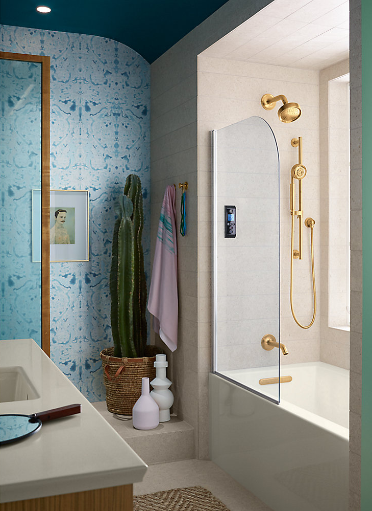 The Kohler Underscore & The Kohler Archer: America's Most Popular ...