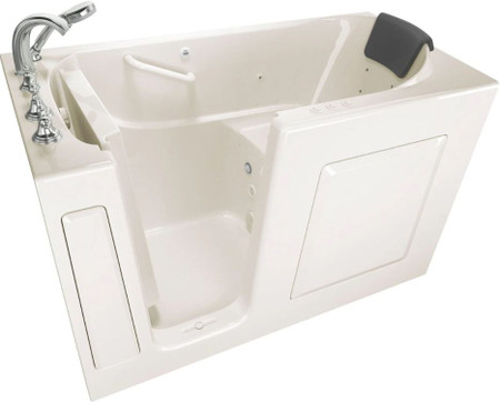 American Standard Premium 59" Walk-In Whirlpool Tub
