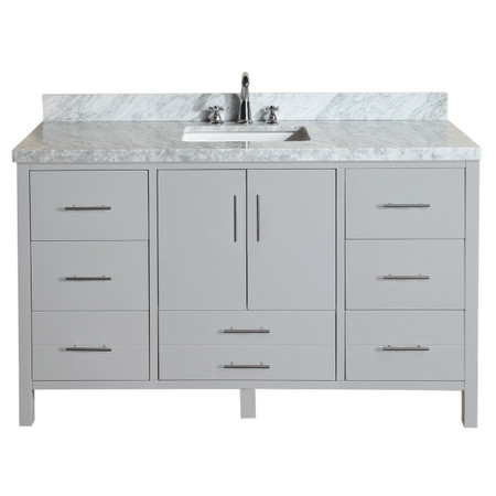 46 In Bathroom Vanity