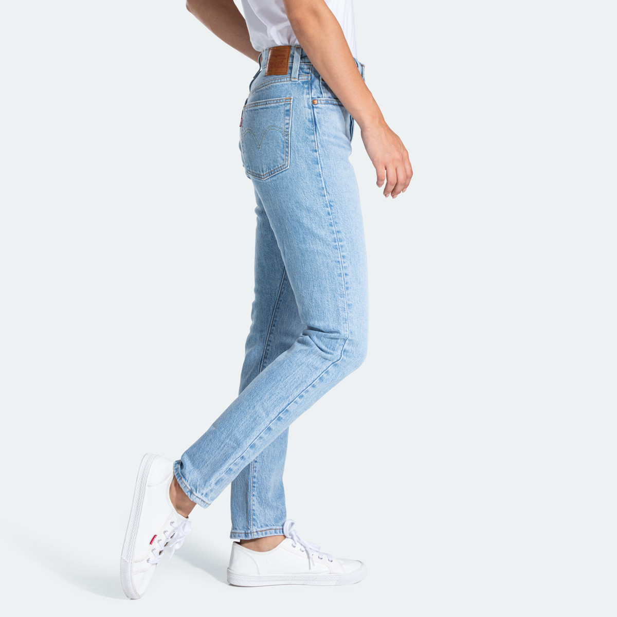 501 Skinny - Samba Tango Light - Rob's Jeanery