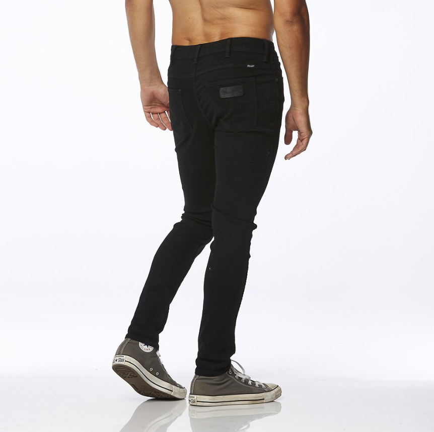 Strangler R28 - Super Sonic - Rob's Jeanery