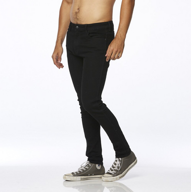 Strangler R28 - Super Sonic - Rob's Jeanery