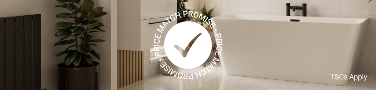 1200mm Baths | Small Baths | Wholesale Domestic