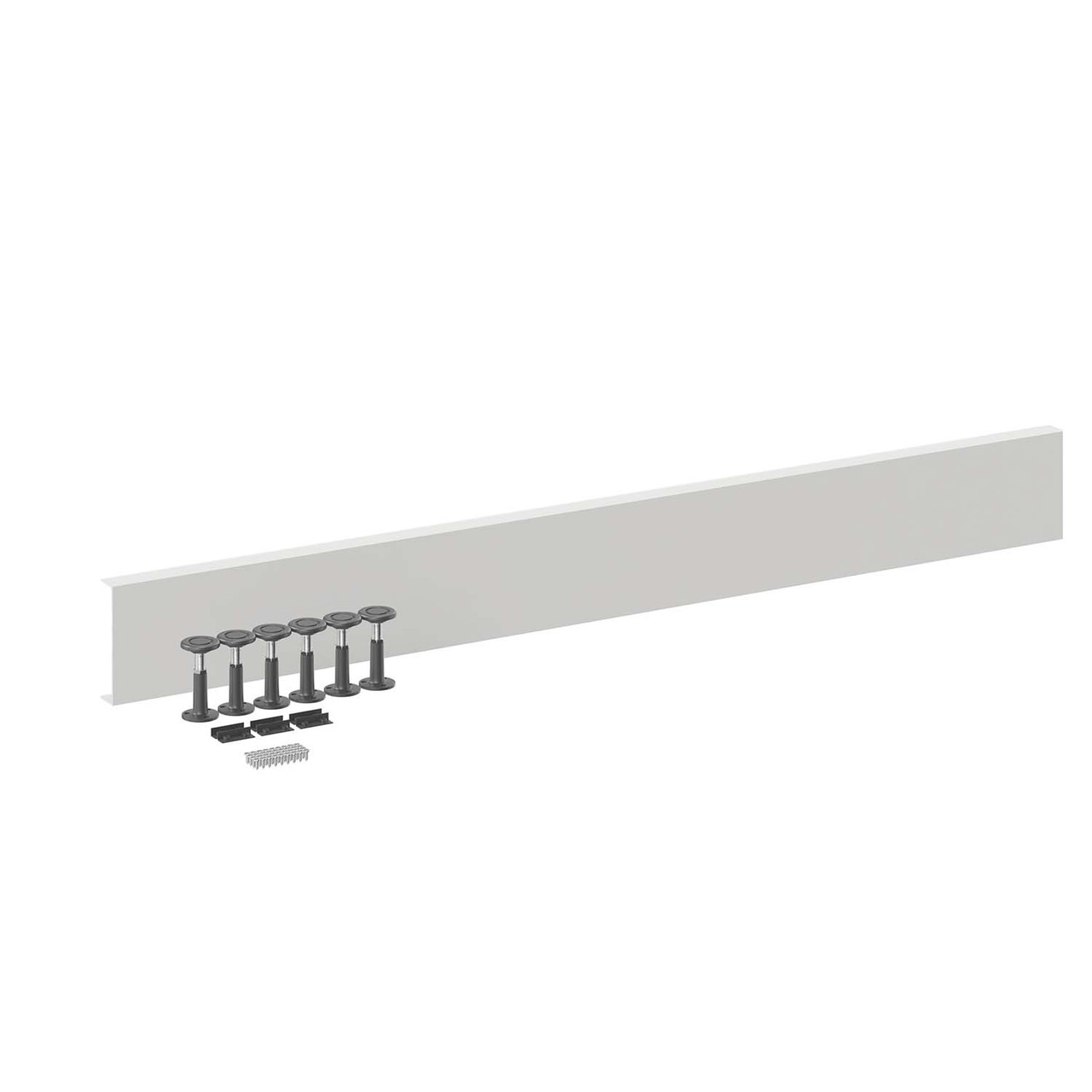 Easy Plumb Panel Pack for Slate 1000mm Square and Rectangular Shower ...