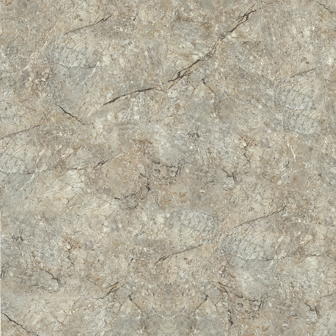 Multipanel Classic Grey Marble 2400mm x 1200mm Hydro-Lock Tongue ...